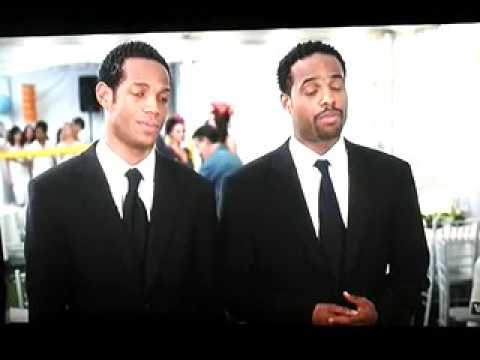 White Chicks - Ending Song - YouTube