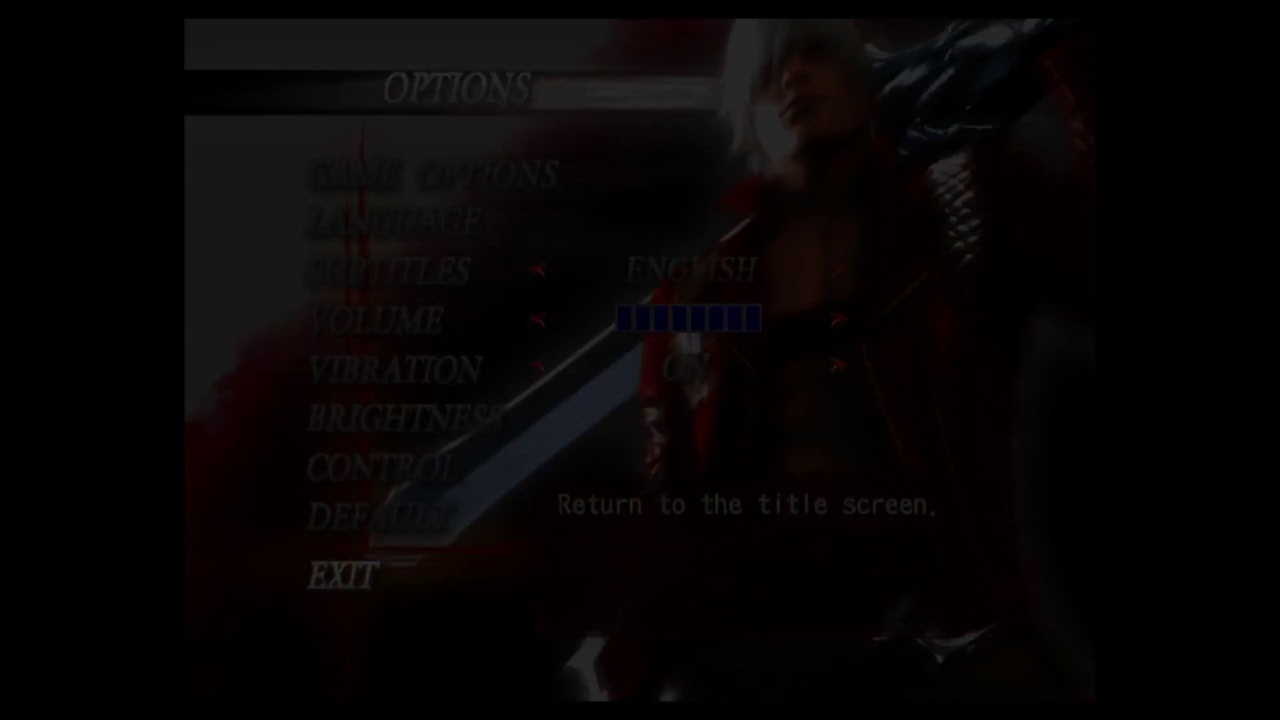 Dmc 3 hd collection - YouTube