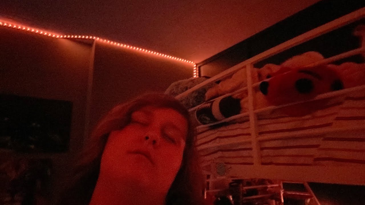 My night time routine in 2021 - YouTube