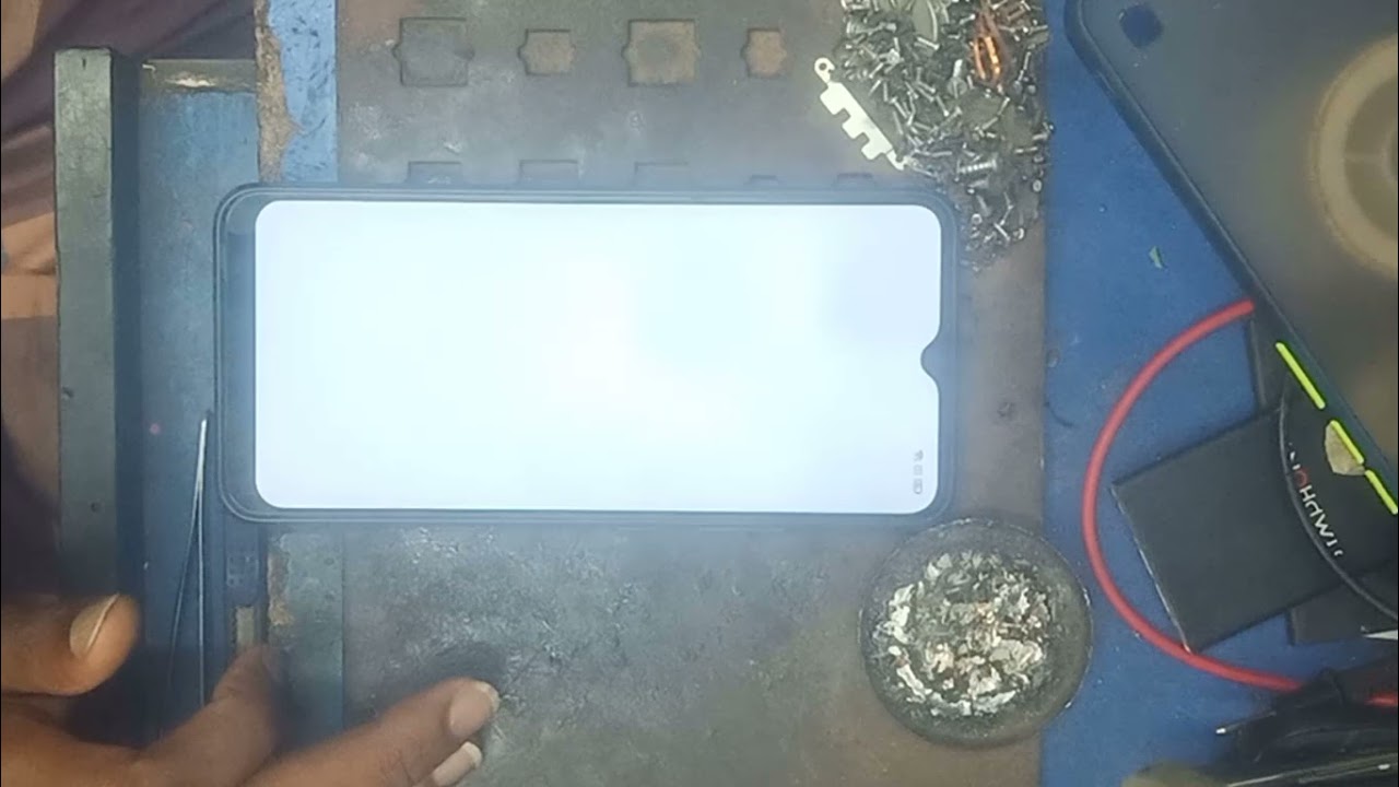 Realme C21 Frp Unlock By Umt Pro ( Realme Rmx 3201 Frp Unlock Umt ) MC ...