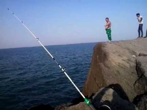 Denizde