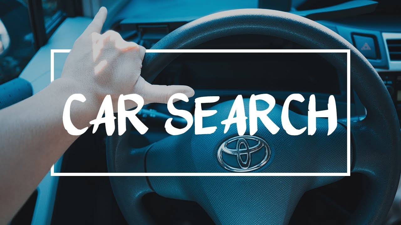 HOW TO FIND AND BUY A USED CAR - YouTube