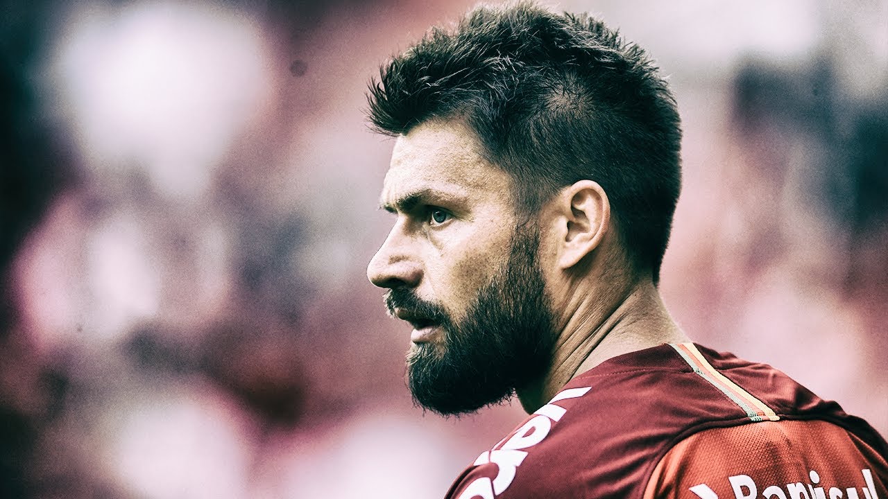 50° GOL DE RAFAEL SÓBIS COM A CAMISA COLORADA - YouTube