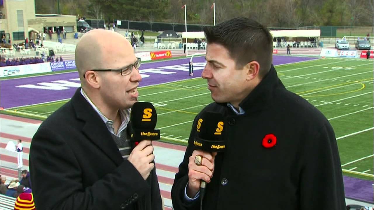 Tim Micallef - YouTube