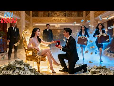 Nefretten Aşka… Askerî Üste En Saygı Duyulan Eş Olmayı Nasıl Başardı_ #CEO #Drama #Film