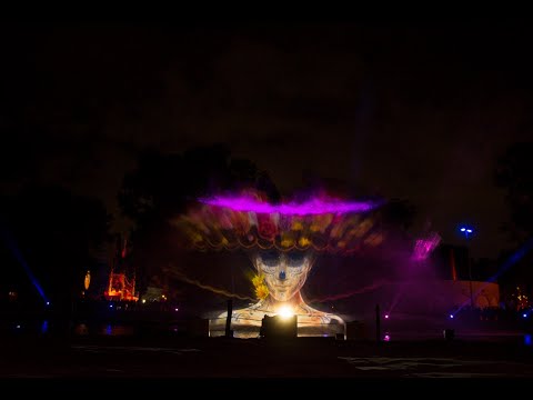 Calaverandia 2018-  Aftermovie oficial