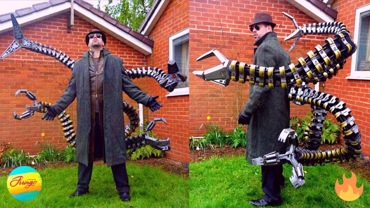 ये Gadget आपको Superpowers दे देगा | 7 Super Gadgets That Will Give You ...