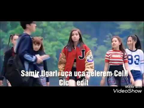 Kore Klip 'Sen Cağırsan Sevgilim Koşa Koşa Gelerem...