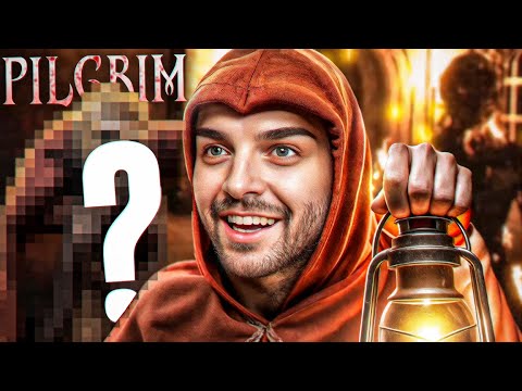 ORTA ÇAĞ'da LETHAL COMPANY'i İLK BİTİREN EKİP?! | EKİPLE PILGRIM