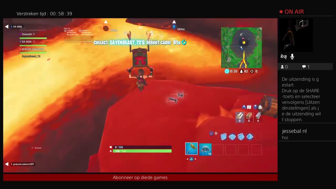 Fortnite spellen - YouTube