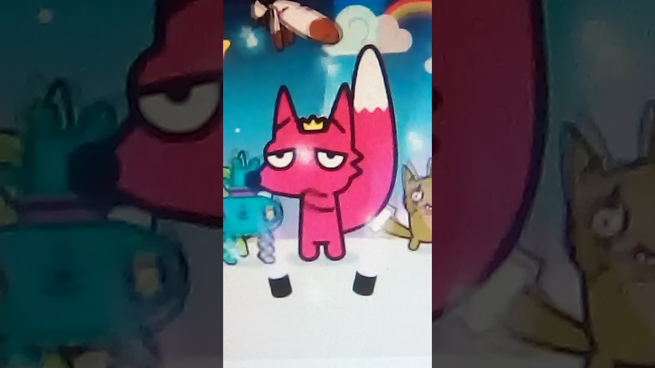 fantastic kidfong duocon navideña - YouTube