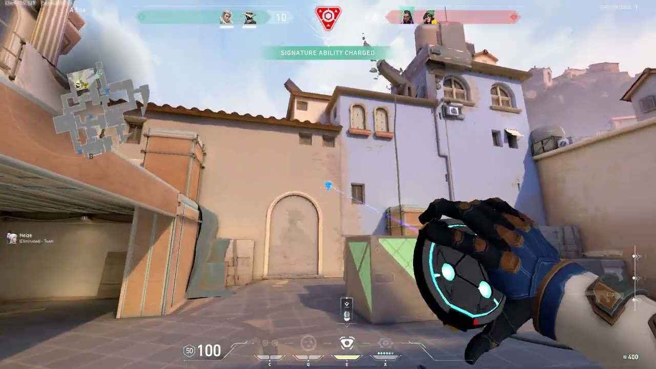 Pepega Aim 4k Clutch - YouTube