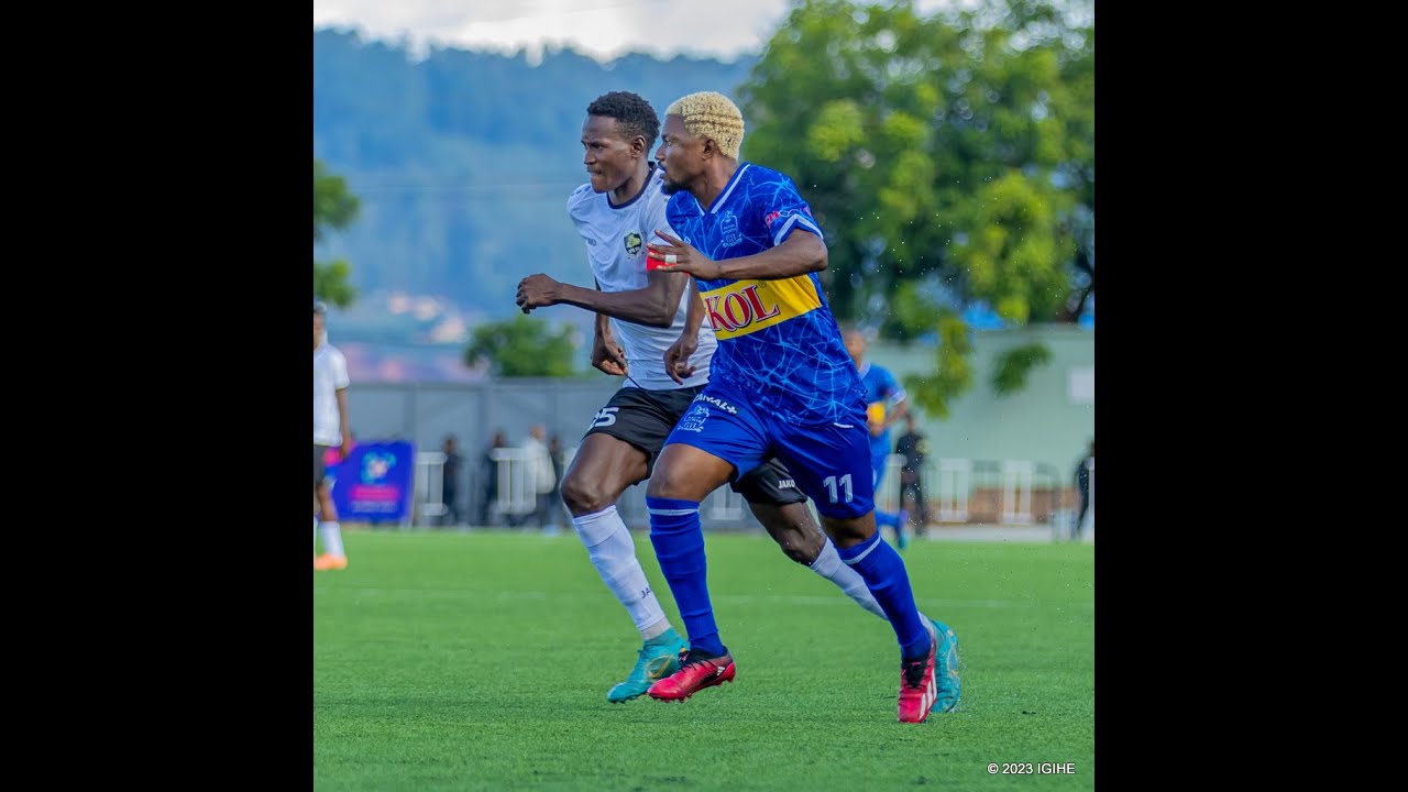 APR FC VS RAYON SPORTS 0-0 // EXTENDED HIGHLIGHT - YouTube