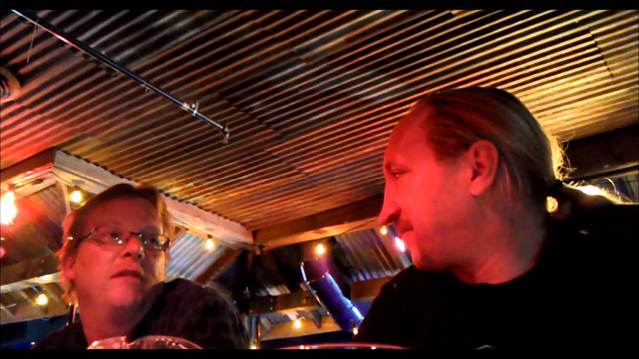 Forced Entry 25th Anniversary Interview Part 4 - YouTube