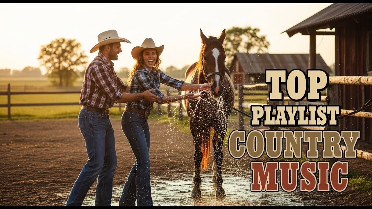 Country Love Classics 💕 Unforgettable Country Hits Collection [Vol.42 ...