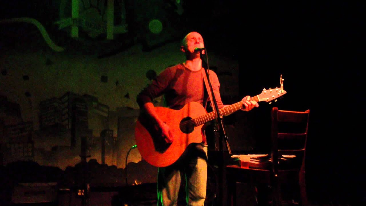 Chad Perrone - Stronger Than This - YouTube