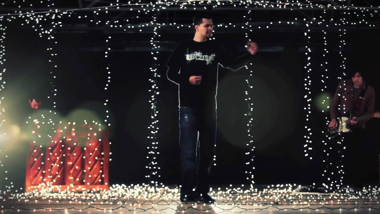 Jesse Fisher - Just Come Home - YouTube