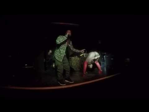 DJ Kay Slay Presents:  Ghetto Celebz in NYC