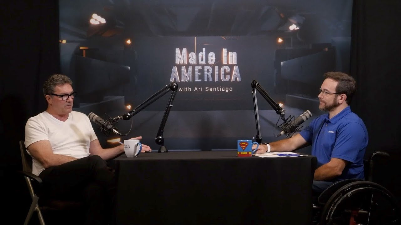 The Intersection of the U.S. Navy, Cannabis, and Alcohol with Ted ...