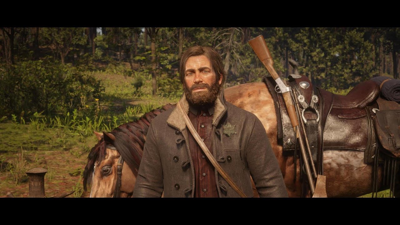 This Is What Every RDR2 Mission Looks Like… | RDR2 Gameplay | No ...