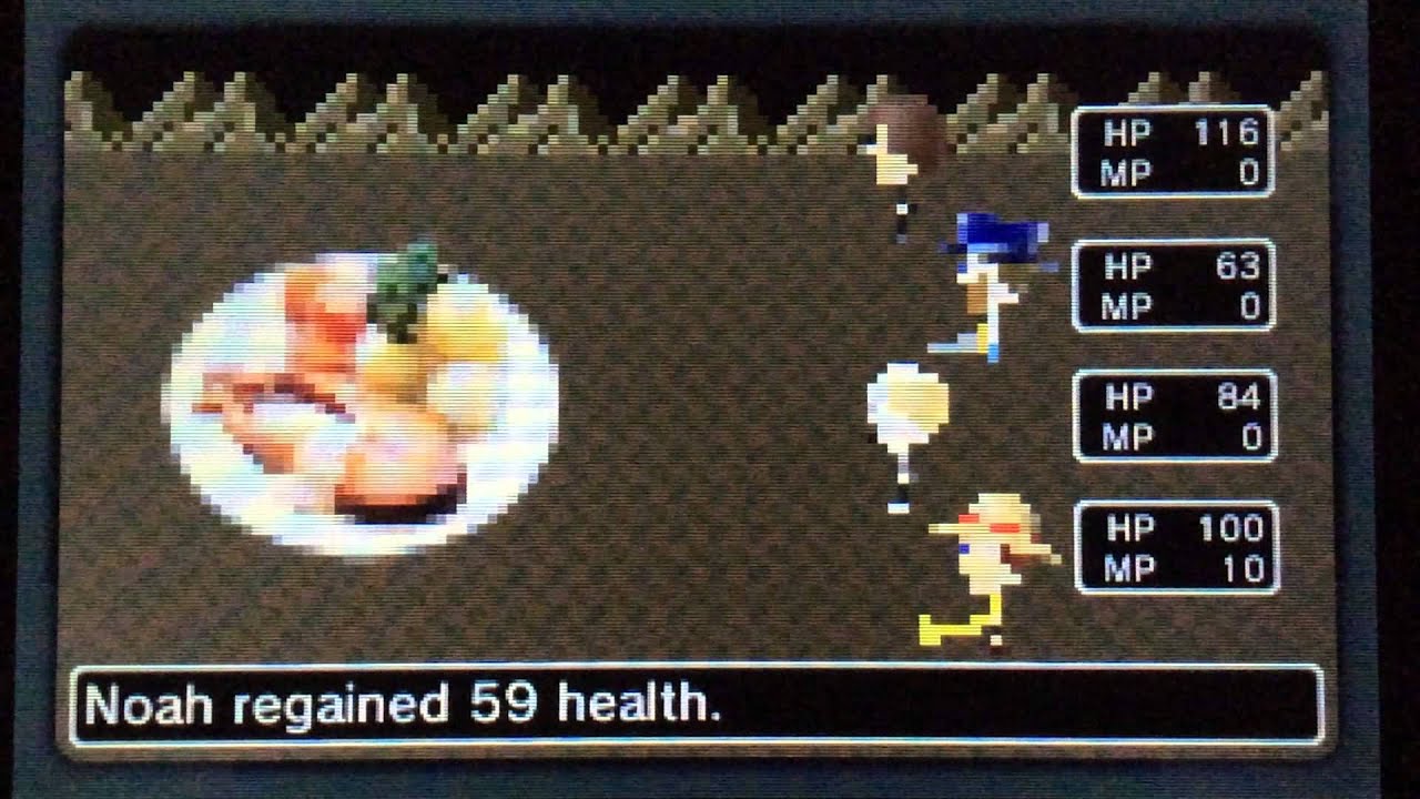 Tomodachi Quest - YouTube