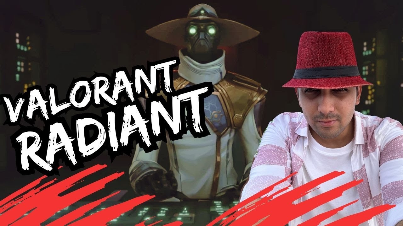 Valorant Is A Bad Game That We Play idk WHY!!! - YouTube