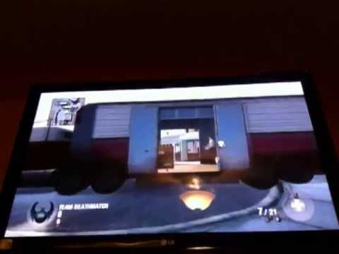 Bo1: how to get camo on your secondary weapon - YouTube