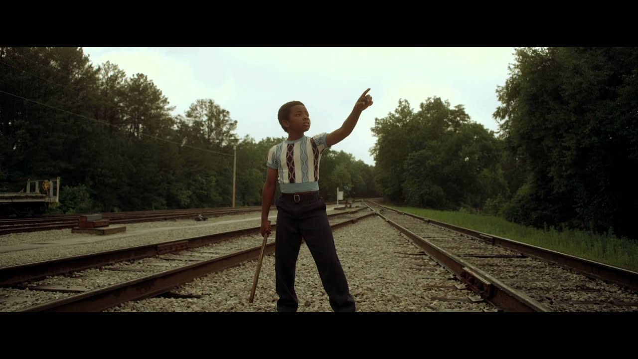 42 | trailer #1 US (2013) - YouTube