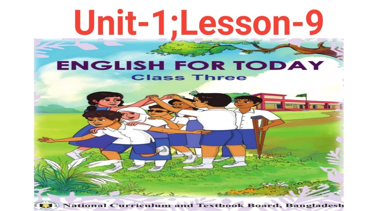 Class-3,English,Unit-1, Lesson-9(Numbers 11-20 in Words) in Bangla/ ৩য় ...