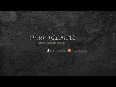 3D Model Yapıyoruz(Ders-1) - Fw ile Blueprint Kesme