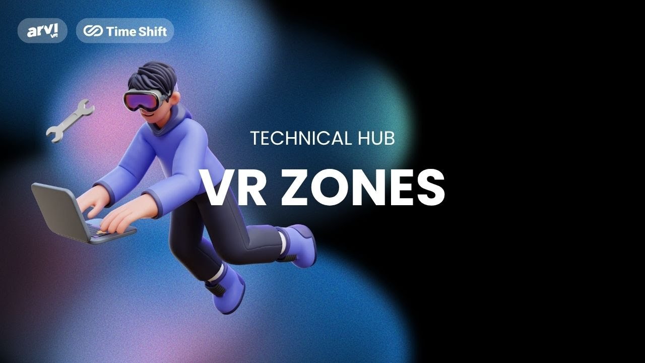 Setting Up a VR Zone? What Works, What’s Tricky & Pro Tips! (ENG, FR, DE SUBS) - YouTube