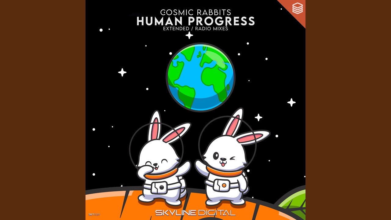 Human Progress (Extended Mix) - YouTube