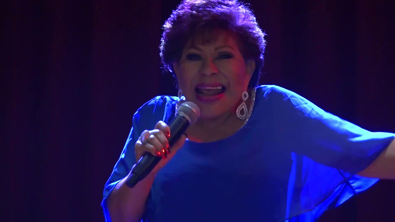 HILDA MURILLO, MUCHACHO MALO - YouTube