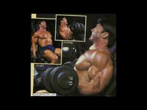 Bodybuilding Legends Show #8 - Boyer Coe, Part 1 - YouTube