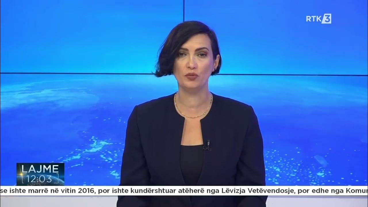 Lajme 12:00 14.03.2024 - YouTube