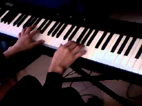 Volvere Diego Verdaguer tutorial piano Acordes - Chordify