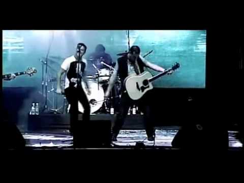 Elefante Volar sin alas ( Live )
