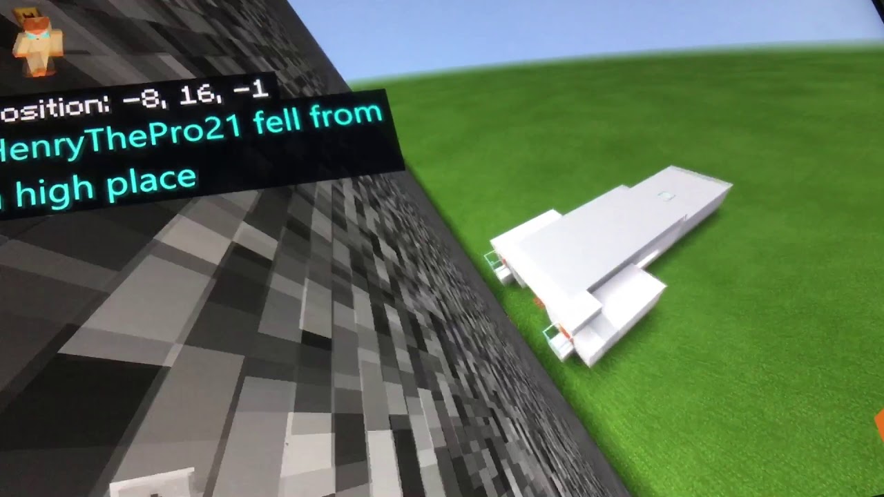 Battle tower build battle - YouTube