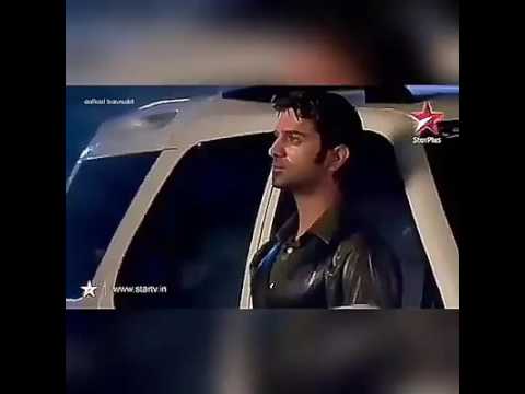 Arnav ın kendini suçladığı sahne