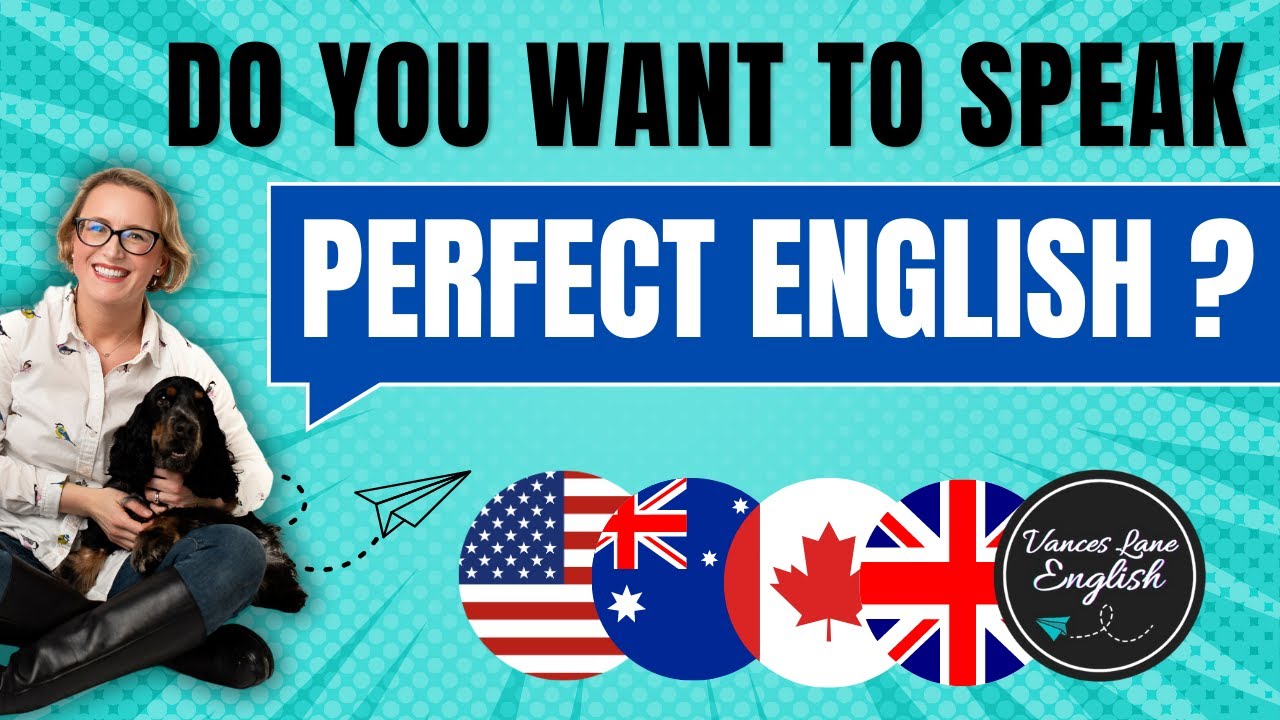 How to speak PERFECT ENGLISH? #learnenglish #english #englishstudy # ...