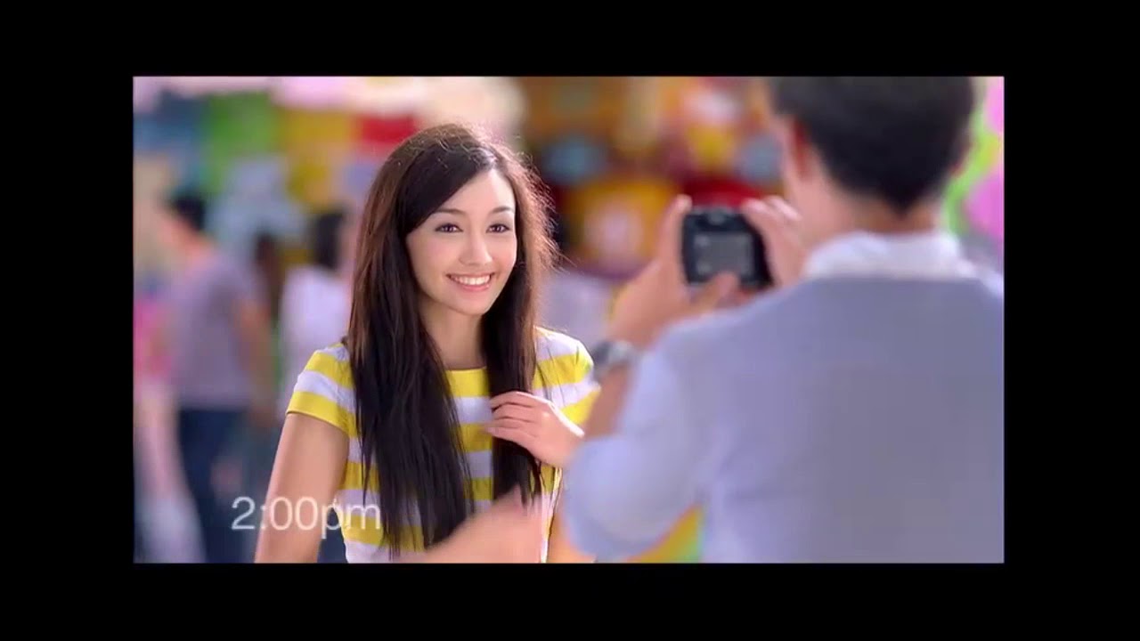 Sunsilk Ad - YouTube