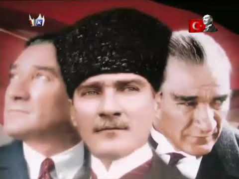 Arka Sıradakiler -  Genç Türk Marşı Min-T Dersimiz Atatürk (Orjinal Film Müzikleri)