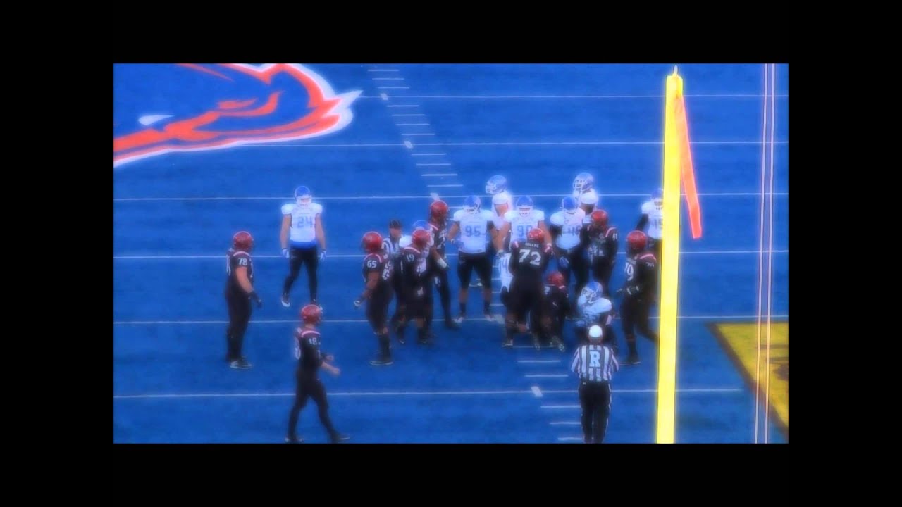 Najja Johnson Highlight Tape - YouTube