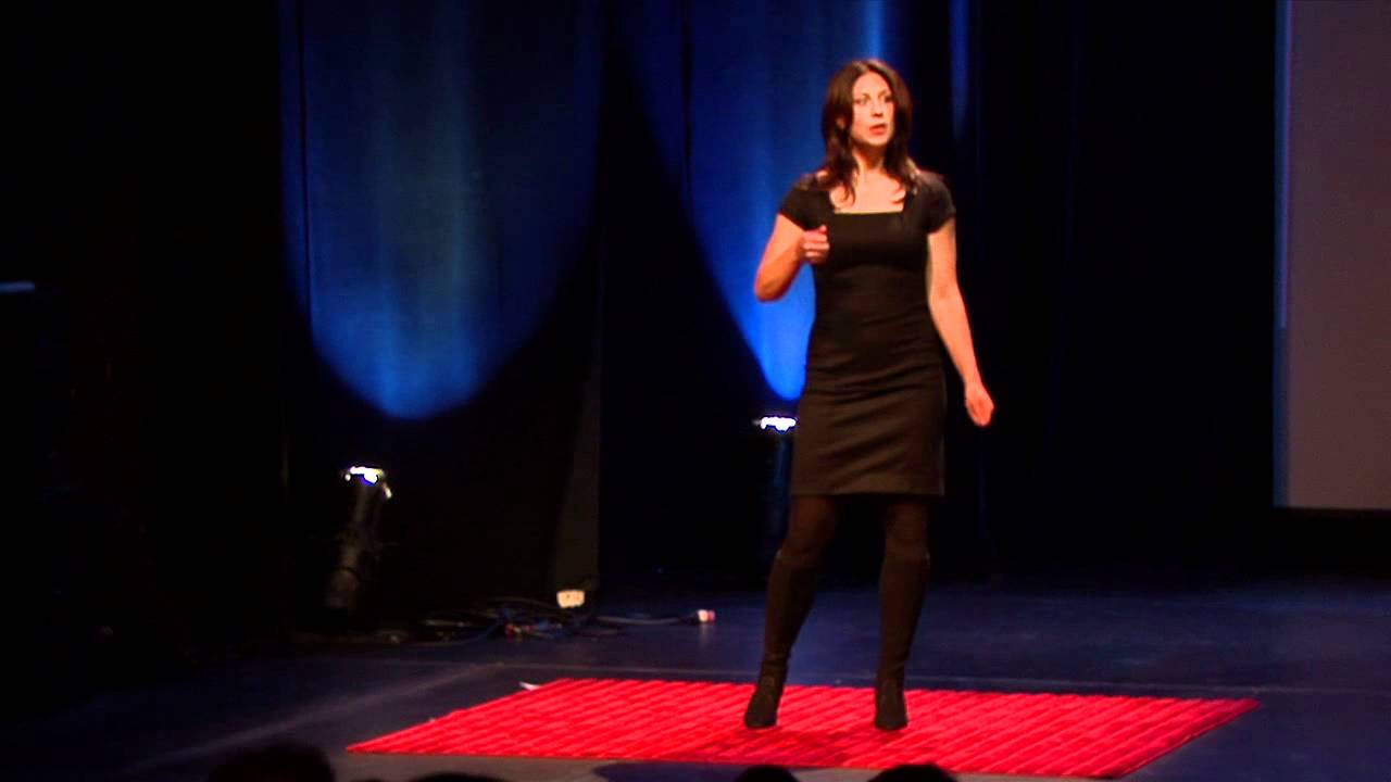 Yoga is...: Suzanne Bryant at TEDxConejo - YouTube