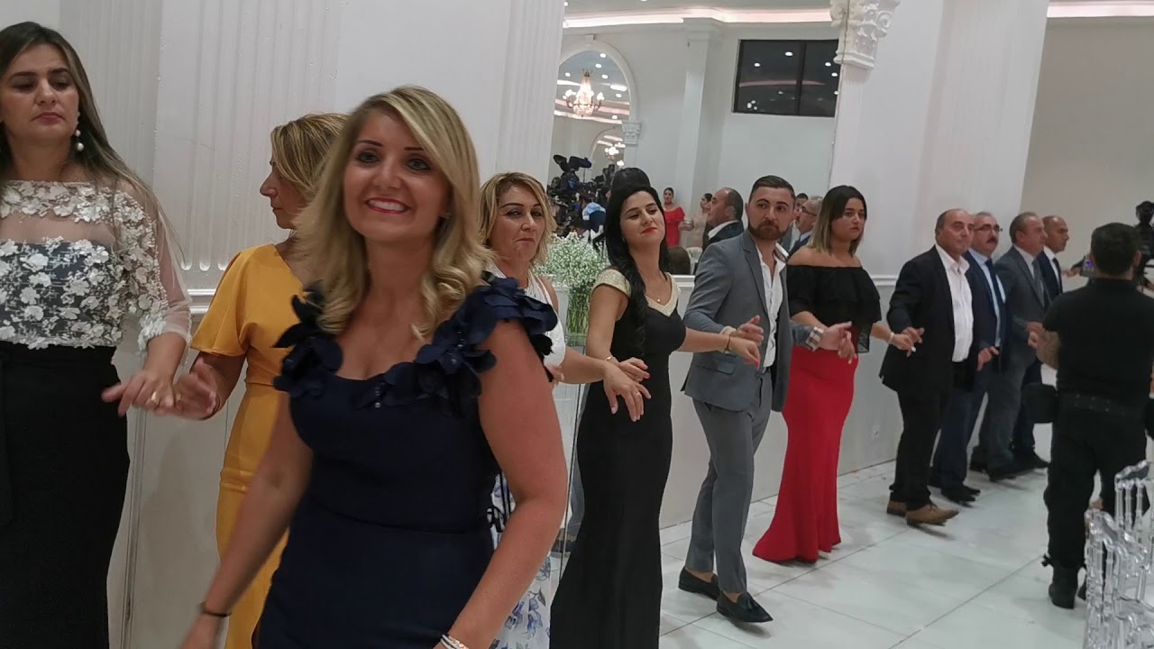 MARIAGE DE JUSLINE & JESSON(2) - YouTube