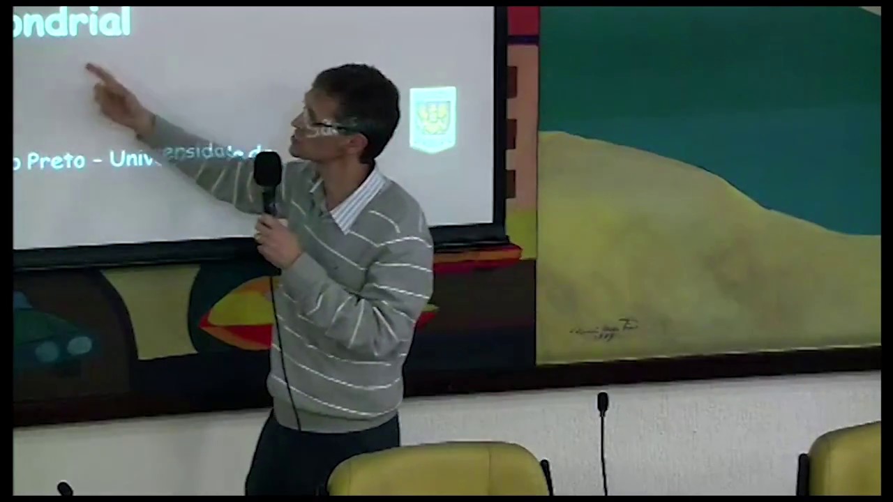 Palestra Dr. Wilson Marques Junior. setembro 2016 - YouTube