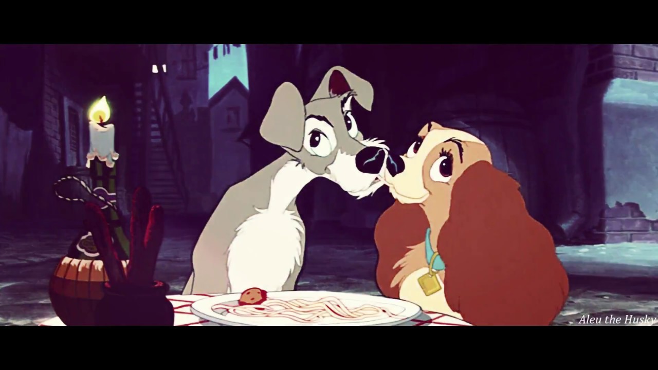 Animash ~ I found love // Vent - YouTube