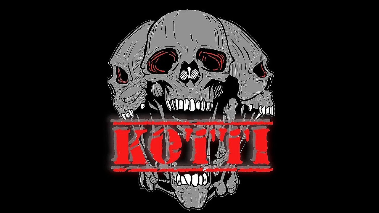 KOTTi - EDM_HOUSE_TECHNO - YouTube