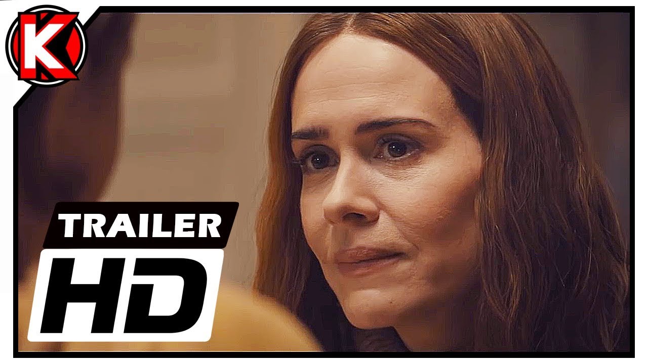 RUN | Trailer 2020 - YouTube