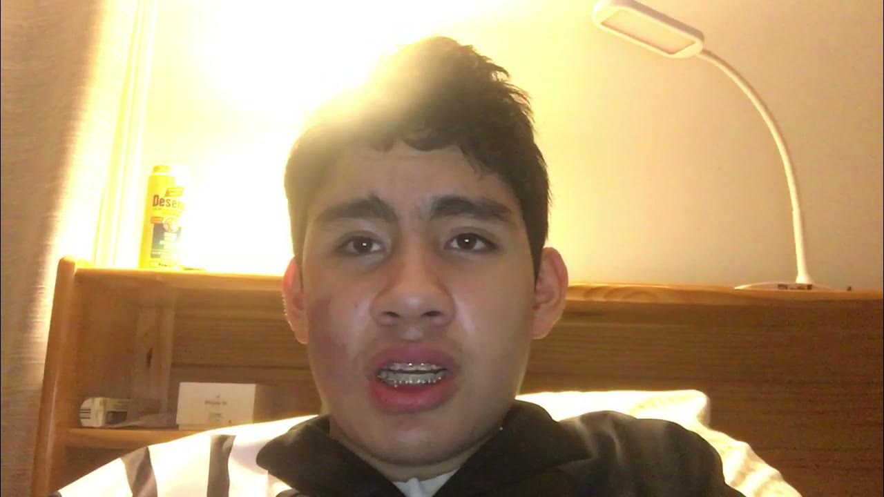 Lifted (2006) Short Film Review - YouTube